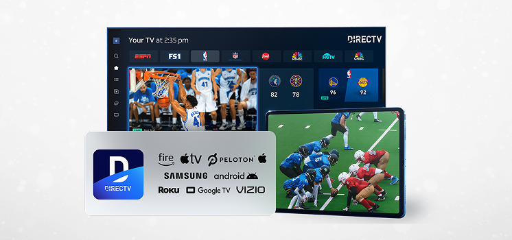DIRECTV Offers Promotions & TV Deals