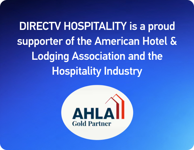 TV Services for Hotels | DIRECTV FOR BUSINESS
