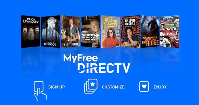 DIRECTV Offers Promotions & TV Deals
