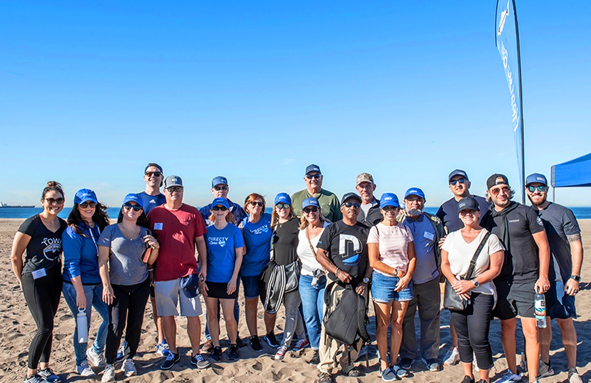 Best TV Services for Nonprofit | DIRECTV FOR BUSINESS