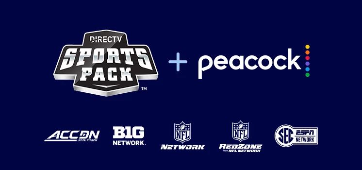 Experience NFL with DIRECTV | Stream NFL Games Live