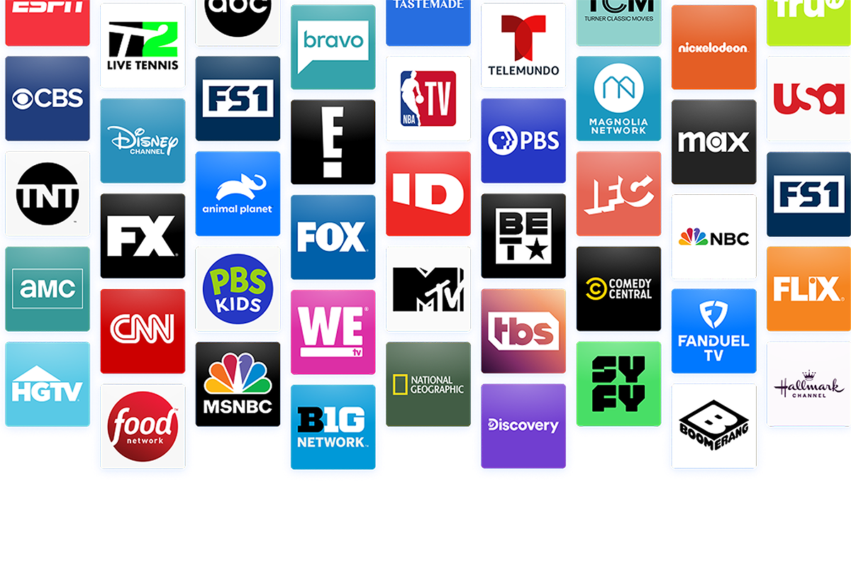 MiEspañol - Build the Best Spanish Content Line-Up - DIRECTV