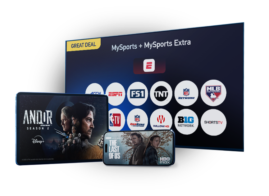 Genre Packs –Custom TV Plans Built for You - DIRECTV