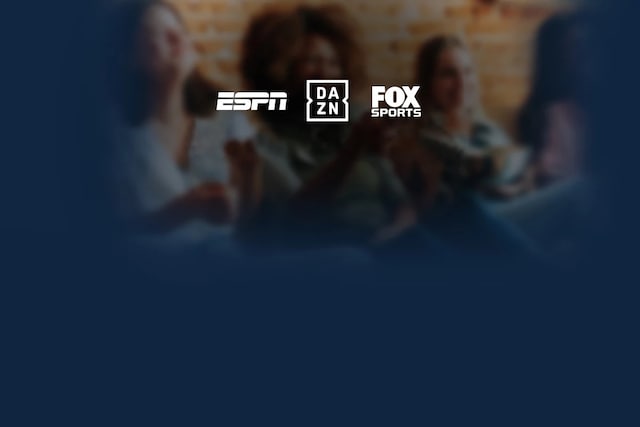 Watch UFC, WWE & Live Boxing on TV & PPV | DIRECTV
