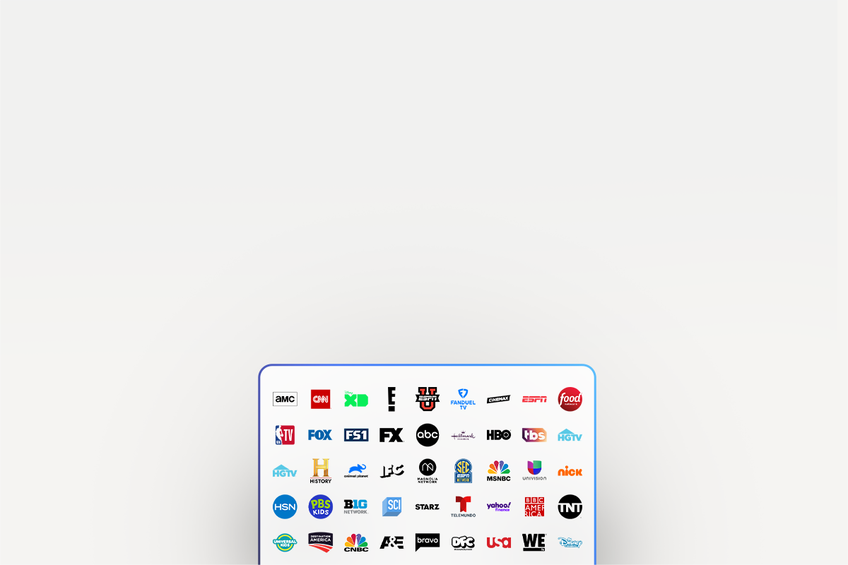 DIRECTV | Stream Your Way | Call 1-800-DIRECTV (1-800-347-3288)