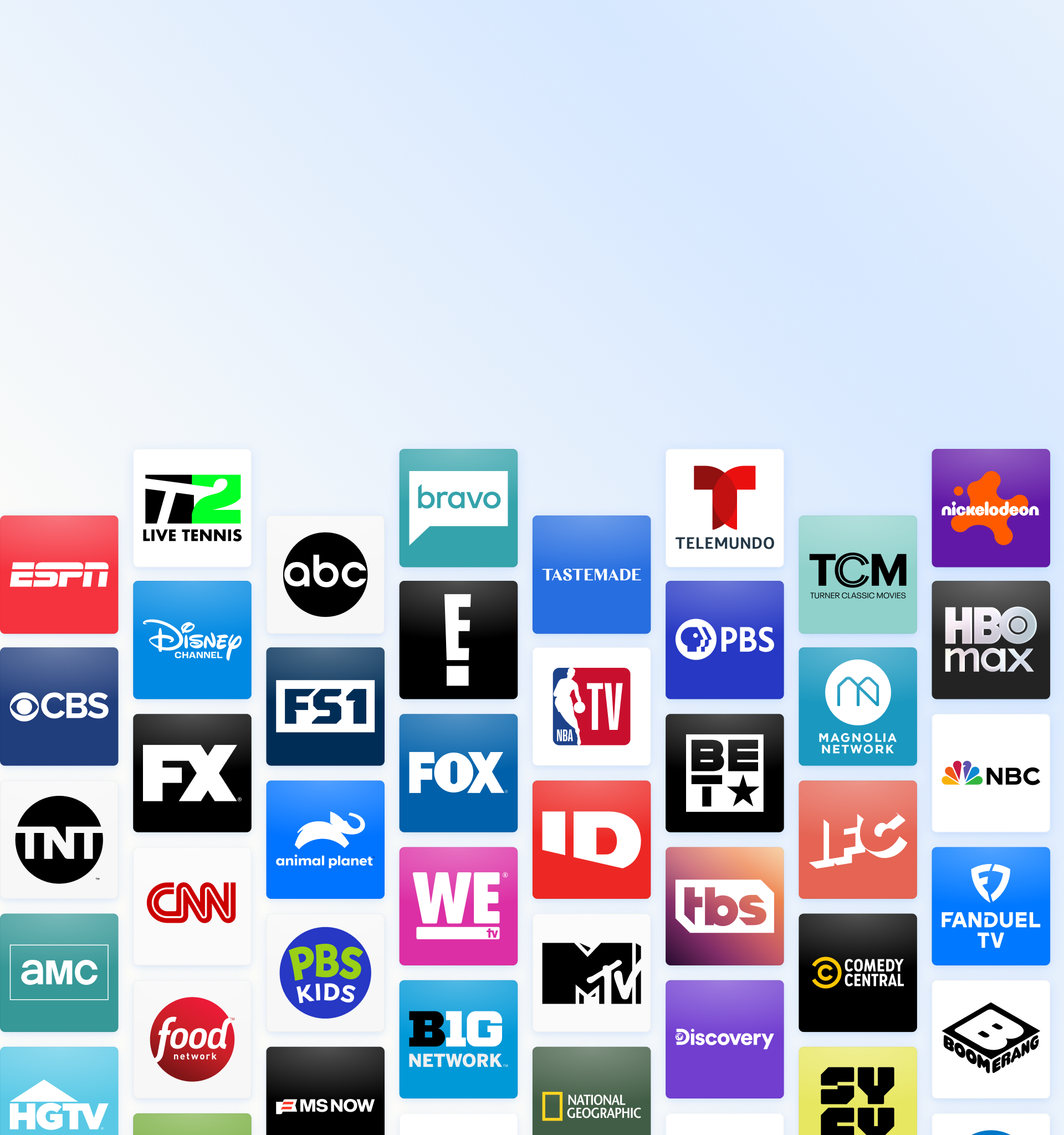 Logout | DIRECTV