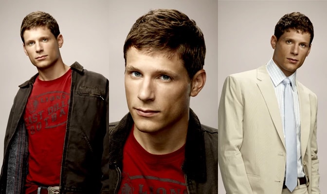 FRIDAY NIGHT LIGHTS: The Final Season of Living in a Small Town | NeoGAF