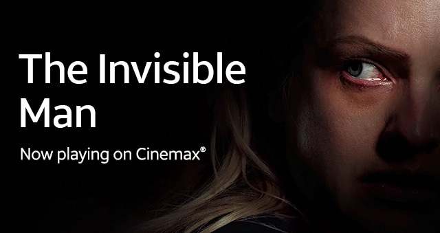 Watch CINEMAX® - See What's On CINEMAX® | DIRECTV