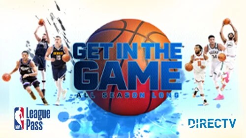 DIRECTV Sports Packages MLB, NBA, NHL, FOX Soccer and Pay Per View.