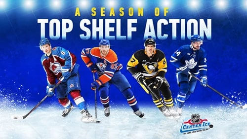 DIRECTV Sports Packages MLB, NBA, NHL, FOX Soccer and Pay Per View.
