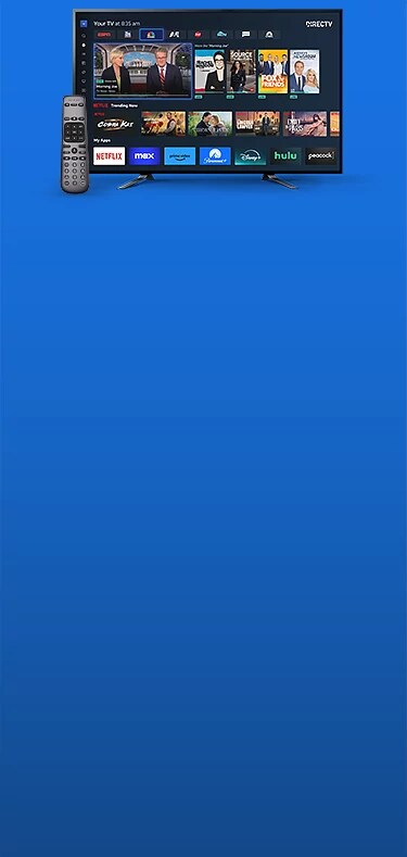 DIRECTV Gemini | Our Best TV Experience At No Extra Cost