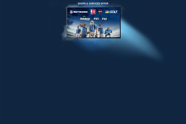 DIRECTV FOR BUSINESS Offers Big Deals and Promotions