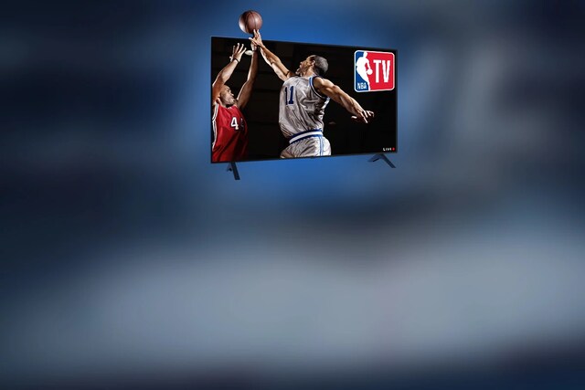 NBA League Pass, NBA TV, Live Basketball for Your Business