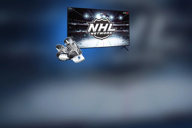 NHL Center Ice, NHL Network & Live Hockey for Your Business