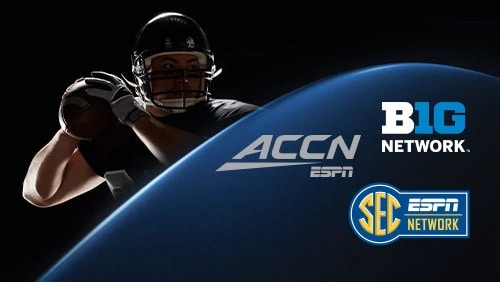 DIRECTV Sports Pack | Watch Pro & College Teams