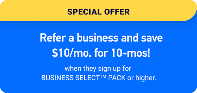 DIRECTV FOR BUSINESS Offers Big Deals and Promotions
