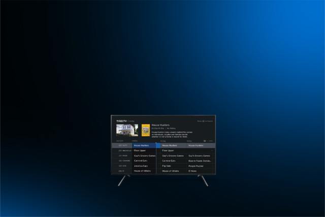 TV Services for Hotels | DIRECTV FOR BUSINESS