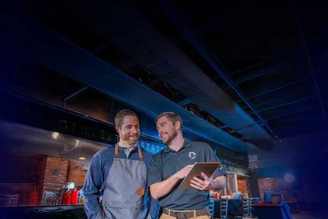 DIRECTV FOR BUSINESS: a TV Provider for Your Business