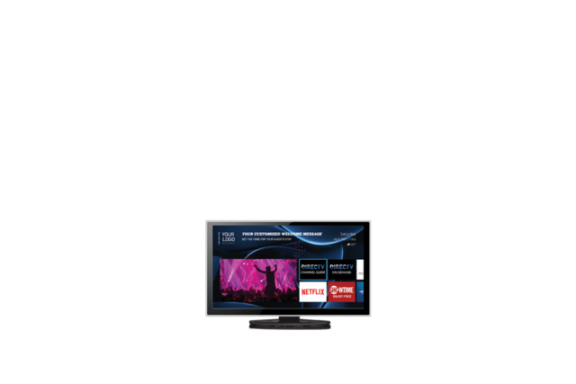 TV Services for Senior Living | DIRECTV FOR BUSINESS