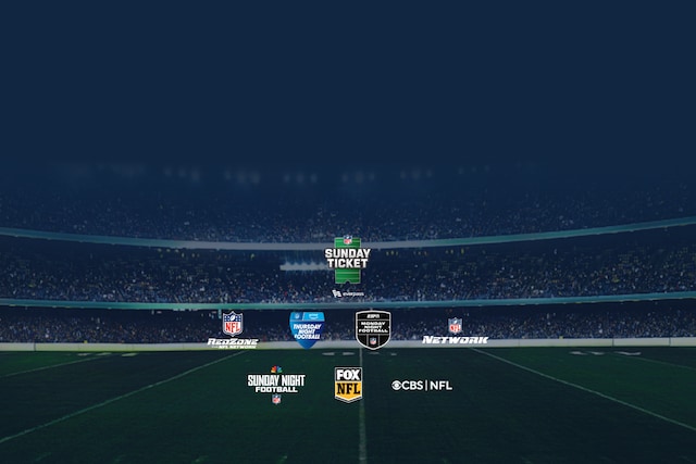 Shop Business TV Packages | DIRECTV FOR BUSINESS