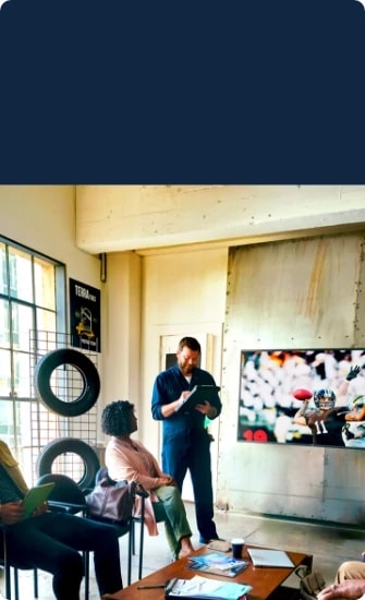 TV Services for Retail Stores | DIRECTV FOR BUSINESS