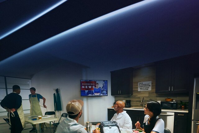 TV Services for Offices | DIRECTV FOR BUSINESS