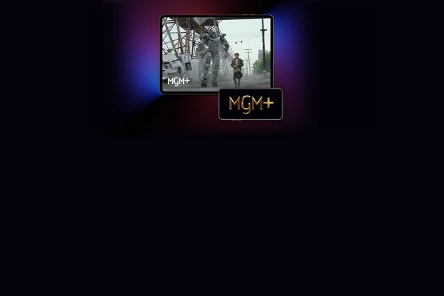Add MGM+ to Your DIRECTV Package: Stream TV and Movies.