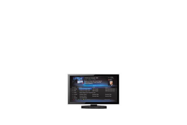 TV Service for Hospitals | DIRECTV FOR BUSINESS