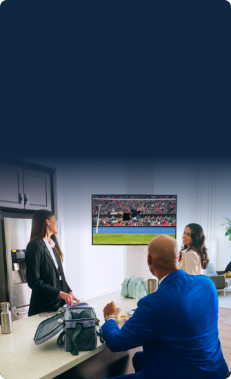 Shop TV Packages for Offices | DIRECTV FOR BUSINESS