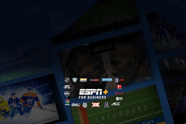 TV Services for Retail Stores | DIRECTV FOR BUSINESS