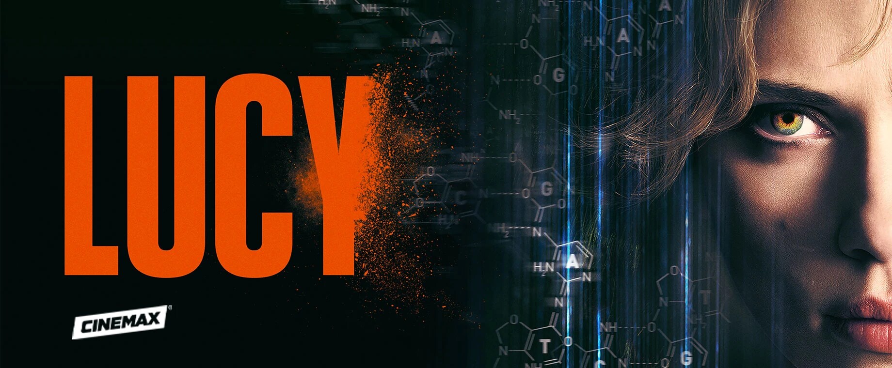 Get CINEMAX with DIRECTV