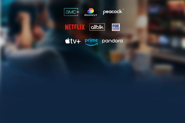 DIRECTV Premium Add-ons