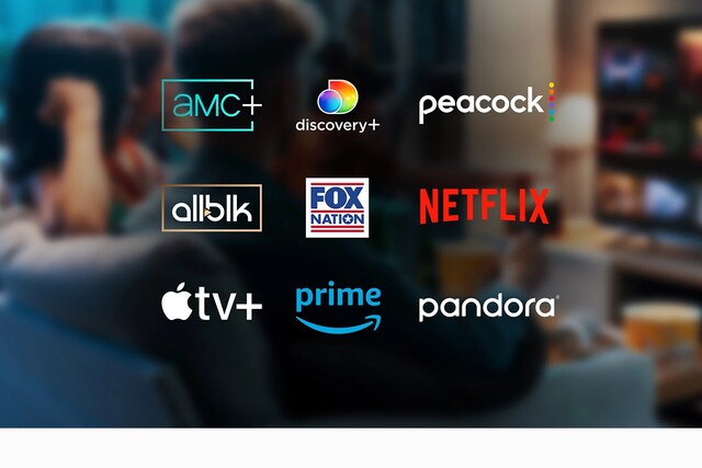 DIRECTV Premium Channel Add-ons