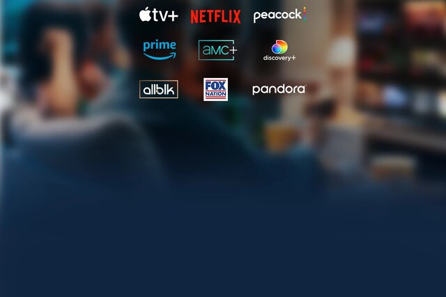 DIRECTV Premium Add-ons