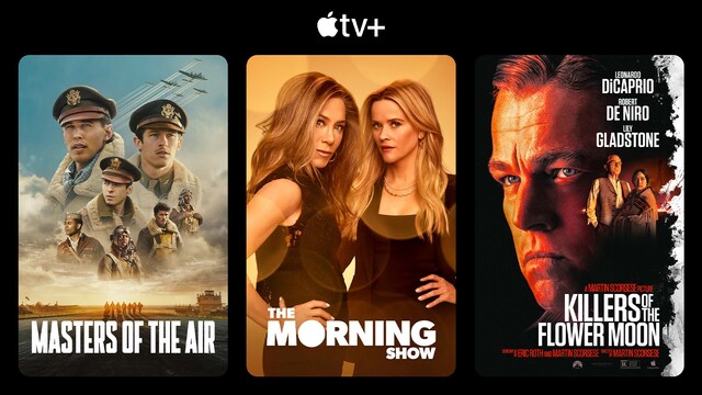 DIRECTV Premium Add-ons