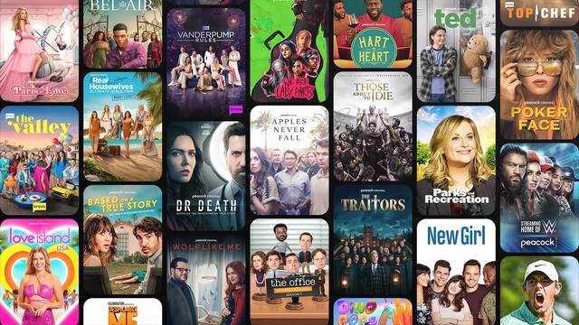 DIRECTV Premium Add-ons