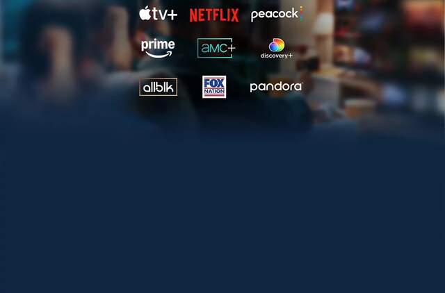 DIRECTV Premium Add-ons