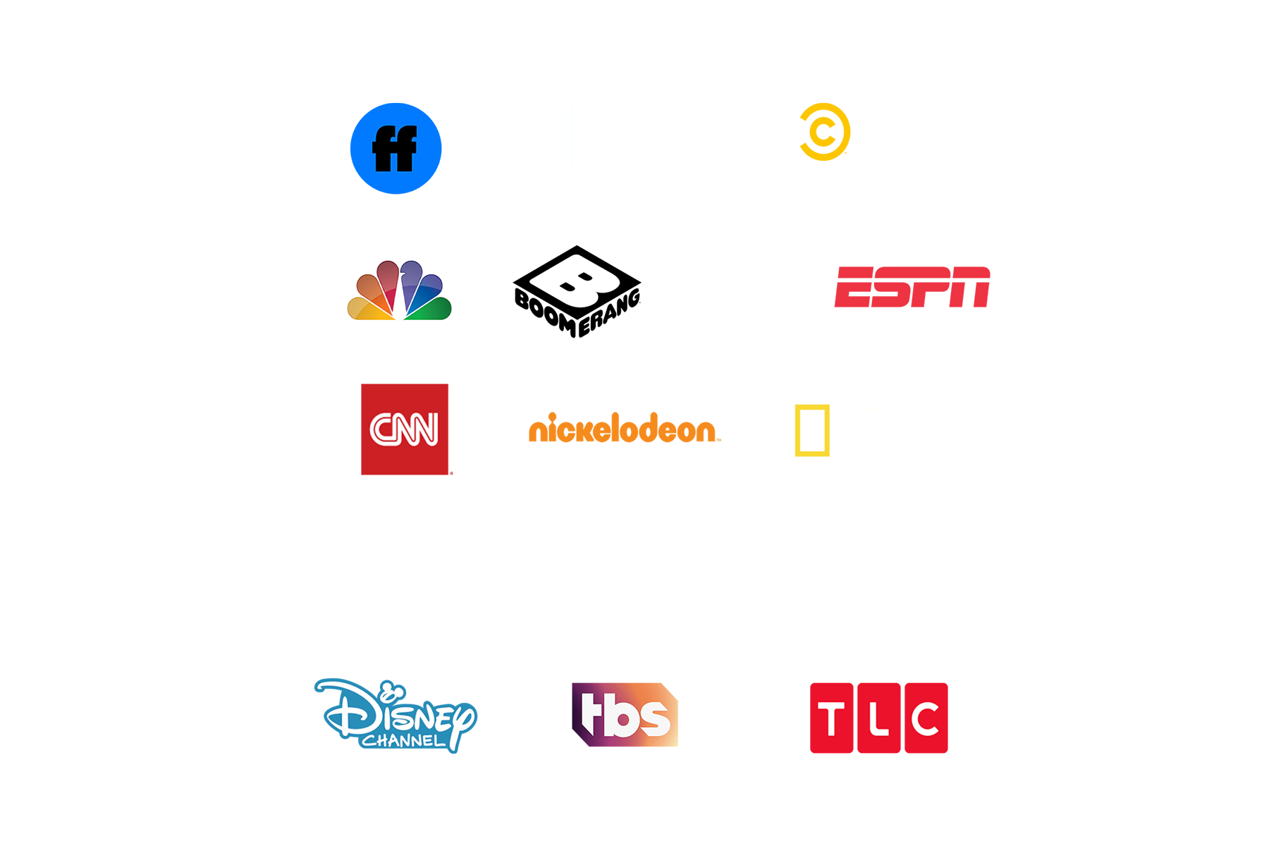 Line Up Directv Select Package