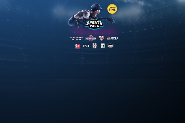 Experience NFL On DIRECTV With Sports Central