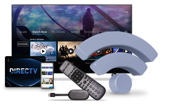 Set Up Direct Tv Anywhere Set Up Direct Tv Anywhere