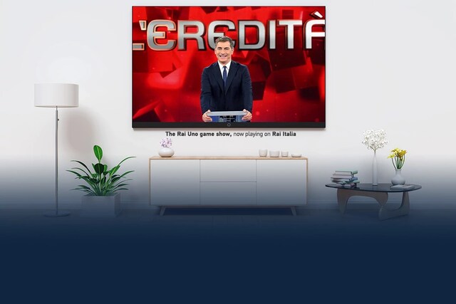 DIRECTV - International TV Channels & International TV Packages