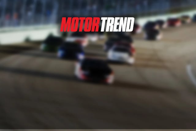 Stream NASCAR Races Live on DIRECTV