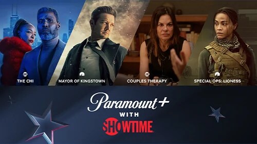 Add Premium TV Channels & Networks to your DIRECTV Package