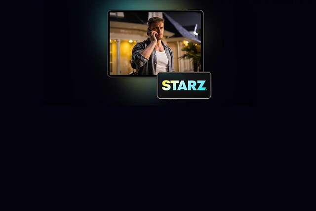 Add STARZ to Your DIRECTV Package: Stream TV and Movies.