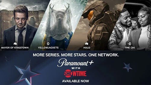 Add Premium TV Channels & Networks to your DIRECTV Package