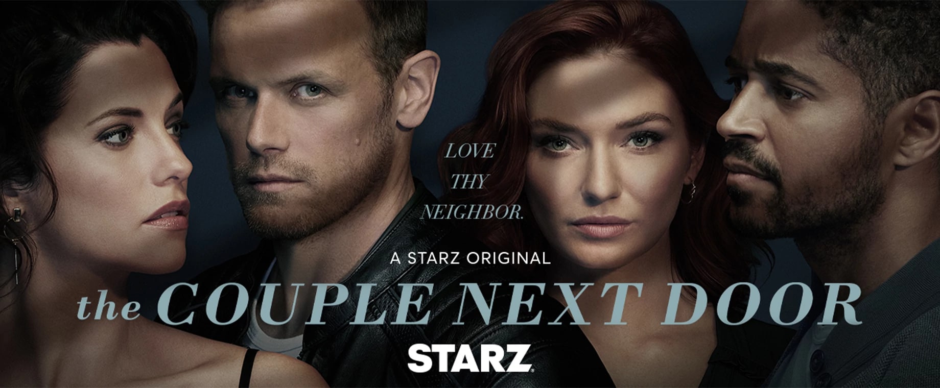 Add STARZ to Your DIRECTV Package: Stream TV and Movies.