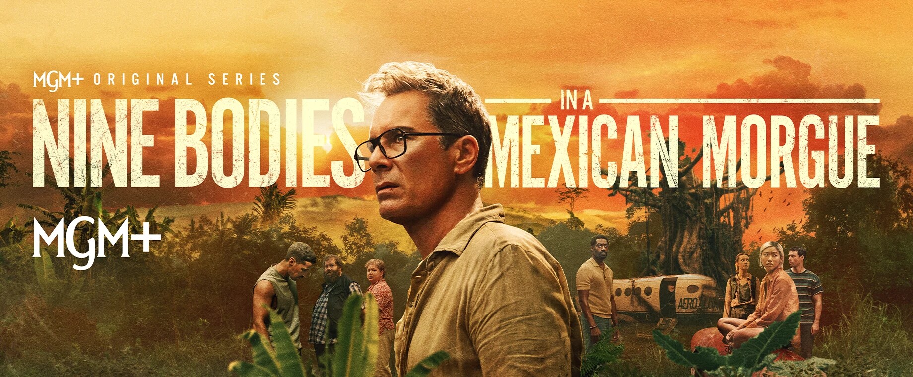 Add MGM+ to Your DIRECTV Package: Stream TV and Movies.