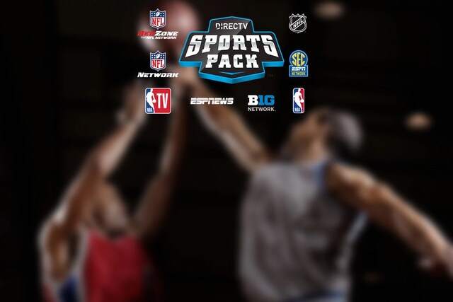 Watch NBA Basketball On DIRECTV
