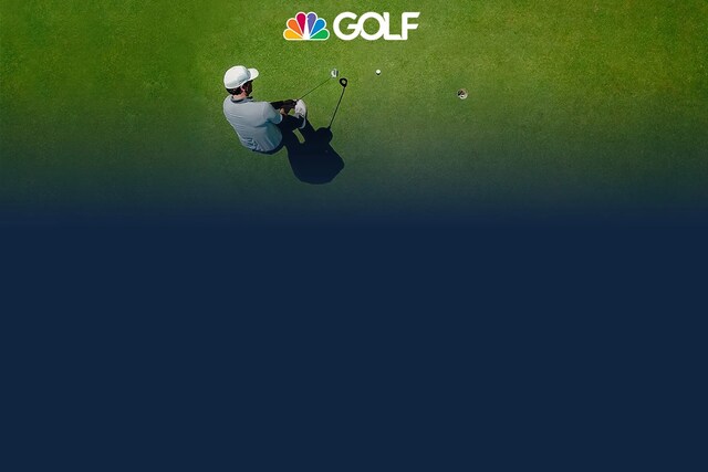 Stream Golf Live on DIRECTV