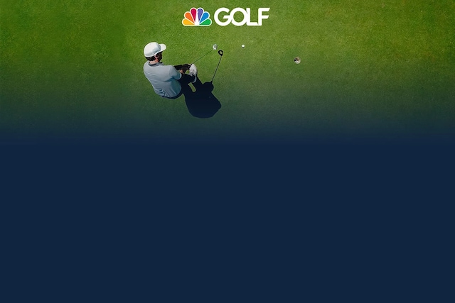 Stream Golf Live on DIRECTV